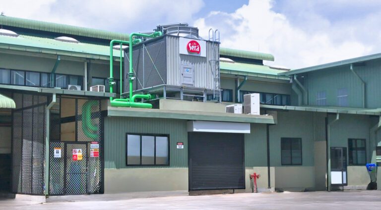 Convenience Foods (Lanka) PLC